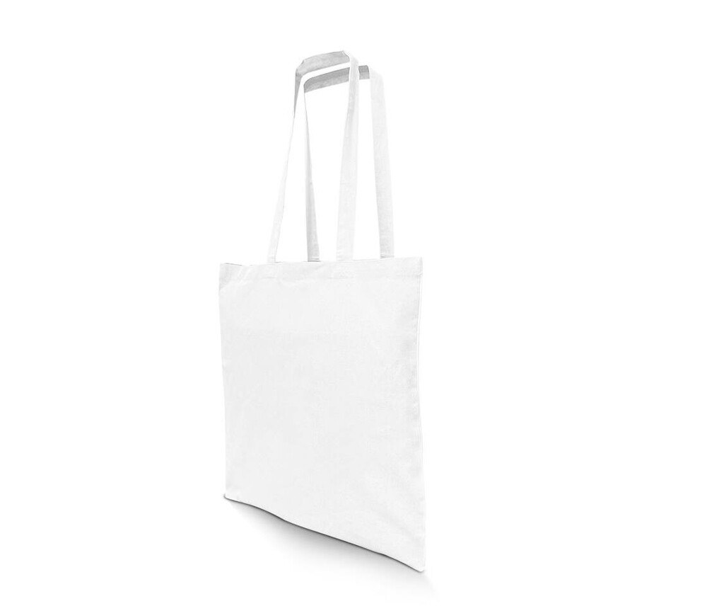 NEWGEN NG100 - RECYCLED COTTON TOTE BAG | Wordans New Zealand
